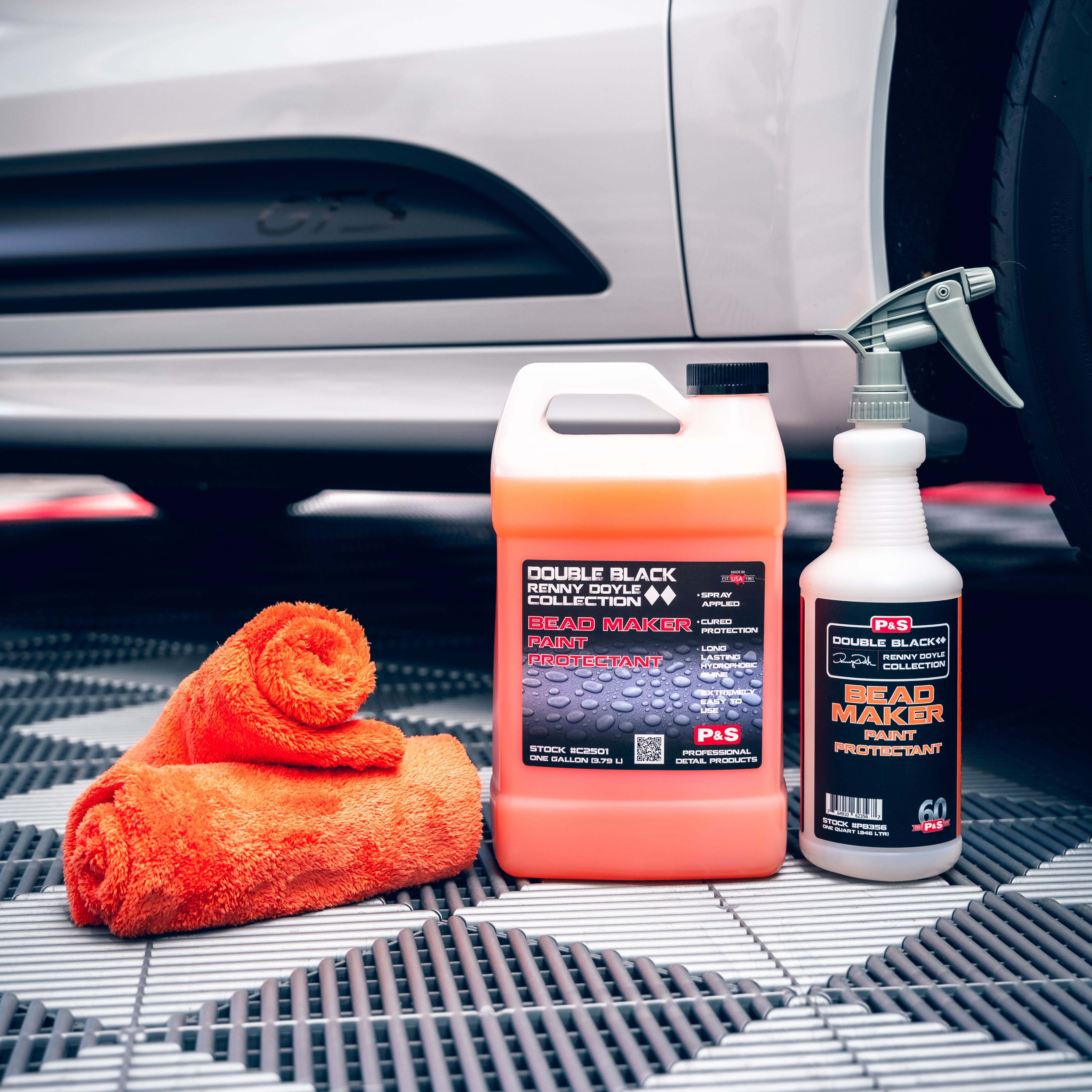 Exterior Protection Bundles