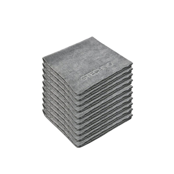 GTECHNIQ MF1 ZeroR Microfibre Buff Cloth 300gsm - Detailing Shed