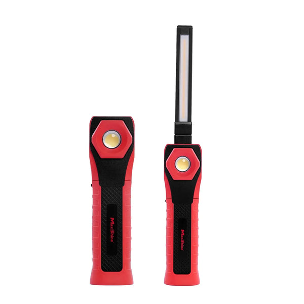 Maxshine 5-Colour Portable Paint Inspection LED Work Light - Detailing Shed