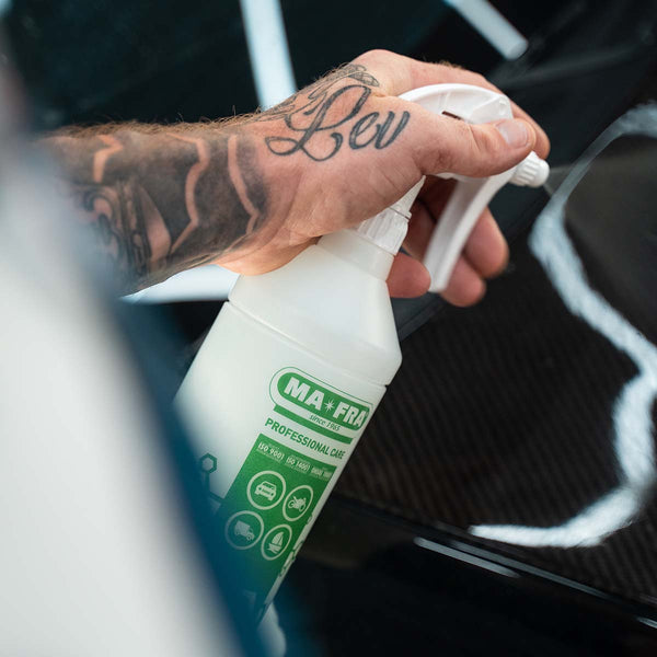 Maniac Line Waterless Wash - Detailing Shed