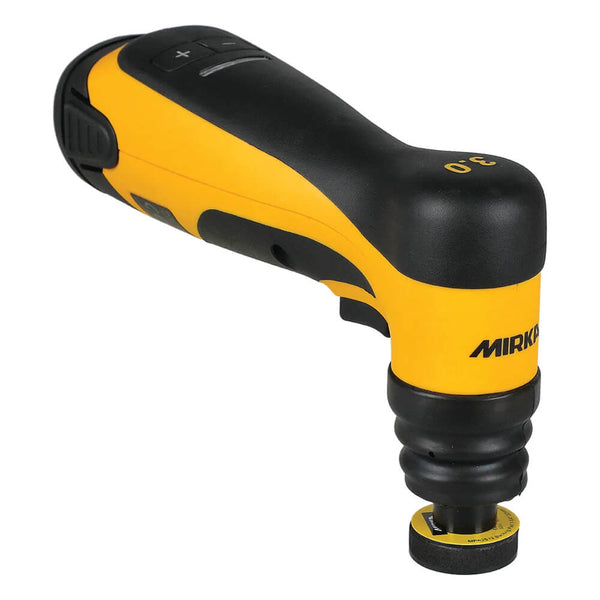 Mirka Sander (Denibbing) AOS-B 130NV 32mm 3.0mm Bundle - Detailing Shed