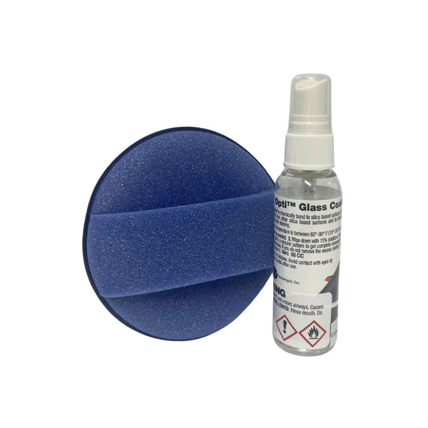 Optimum DIY Opti-Glass Coating 30ml - Detailing Shed
