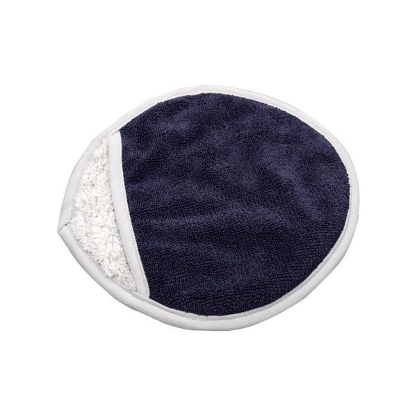 The Rag Company Smitten Drying Mitt - Ultimate Drying Mitt - Detailing Shed