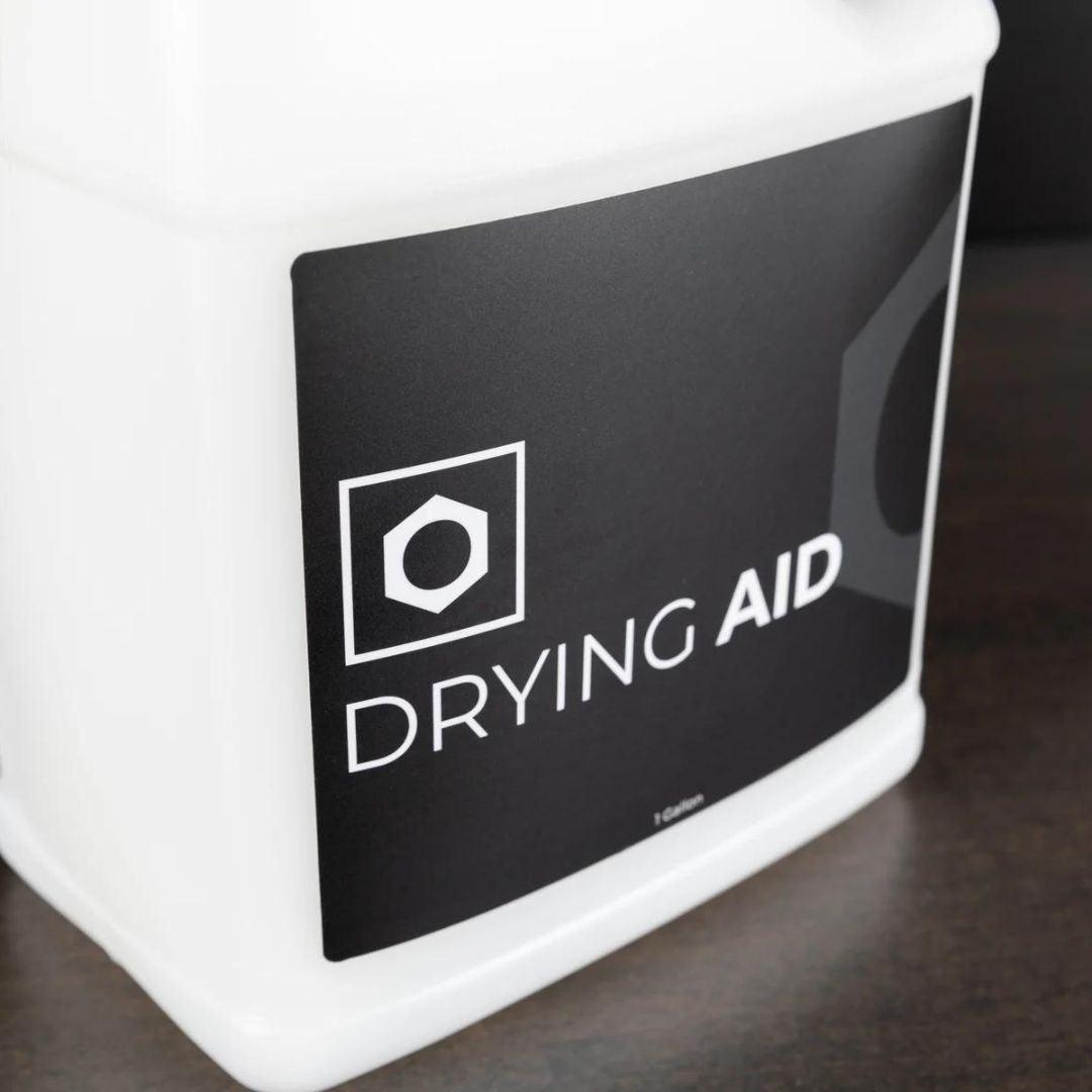 Obsessed Garage Drying Aid