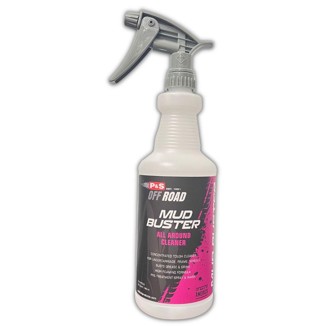 P&S OFF ROAD Mud Buster All Round Cleaner