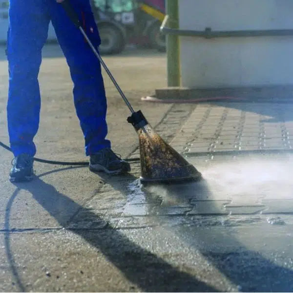 Kranzle Pressure Washer Splash Guard | Detailing Shed