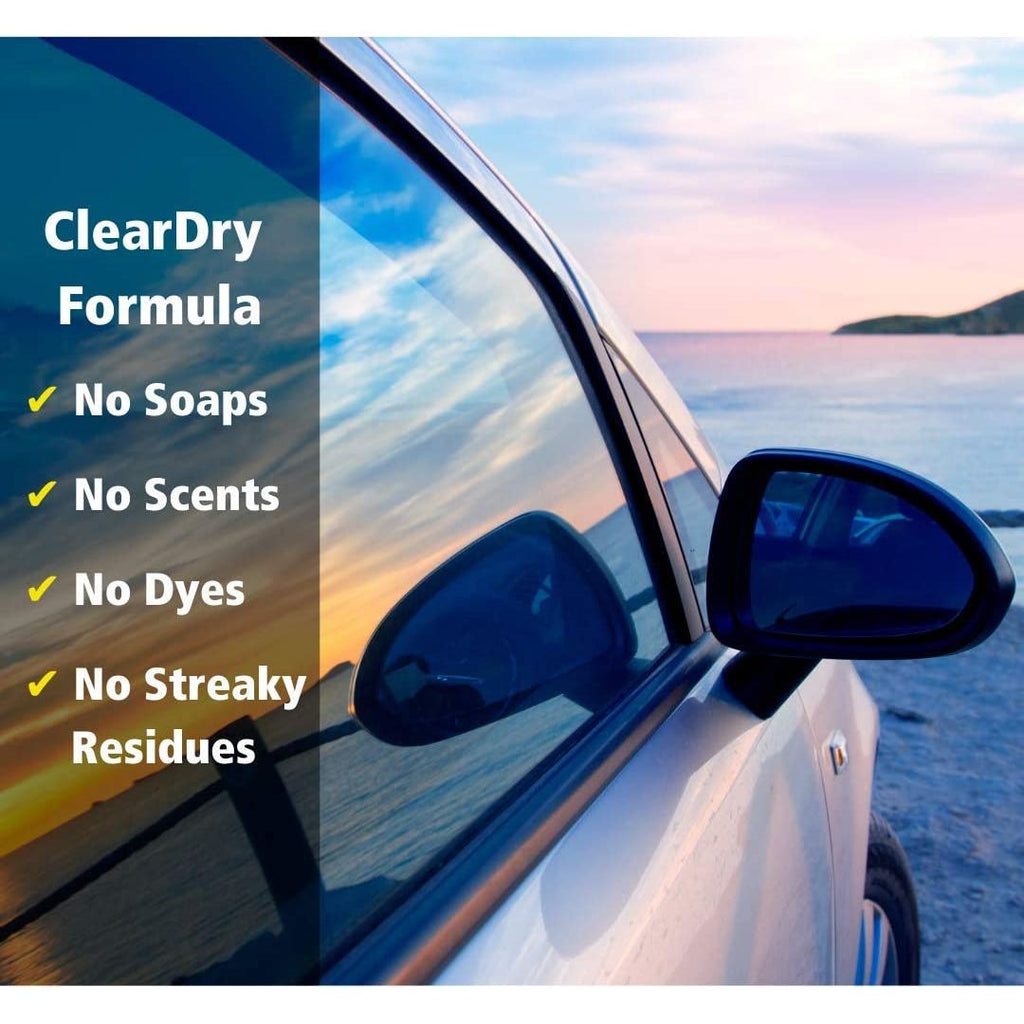 Stoner Invisible Glass Cleaner Tint Safe- 946ml