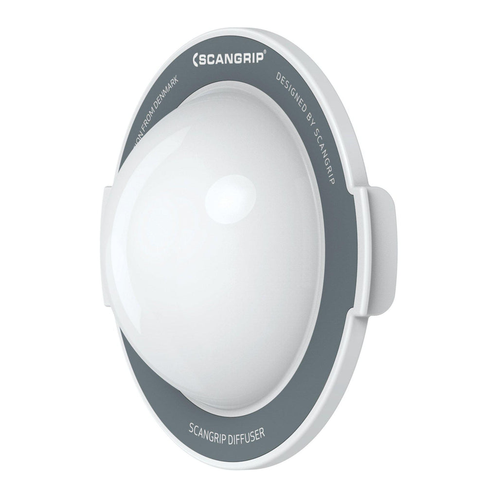 Scangrip DIFFUSER (For MULTIMATCH 3)