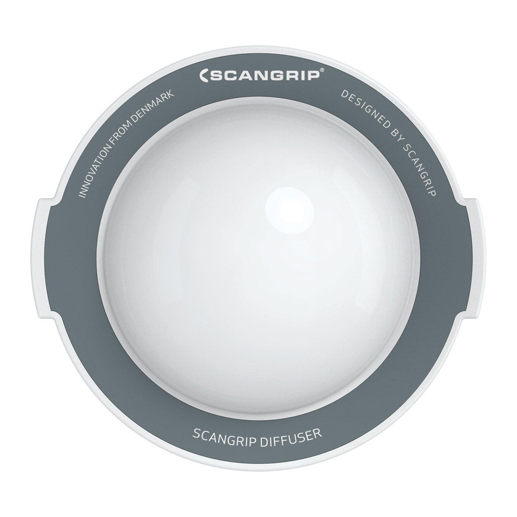 Scangrip DIFFUSER (For MULTIMATCH 3)