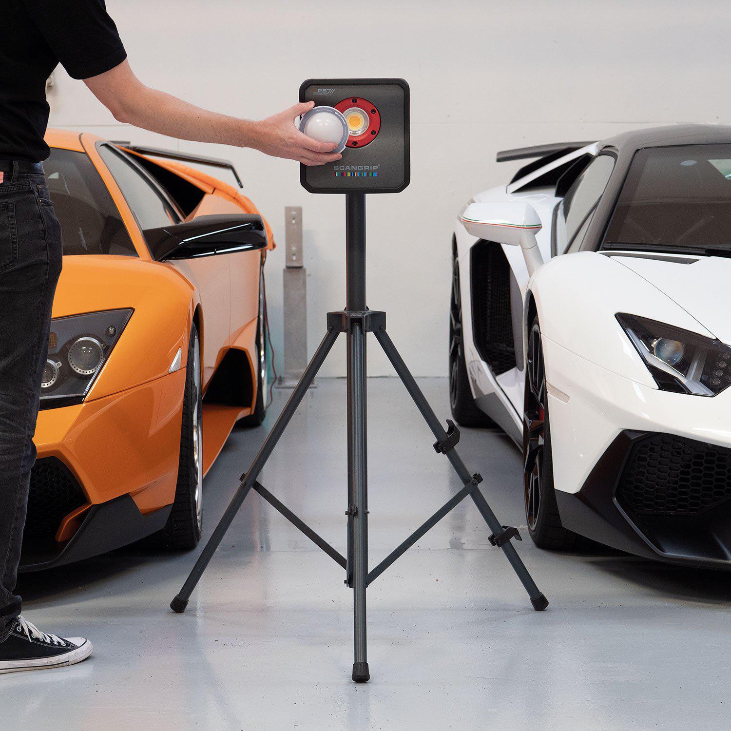 Scangrip DIFFUSER (For MULTIMATCH 3)