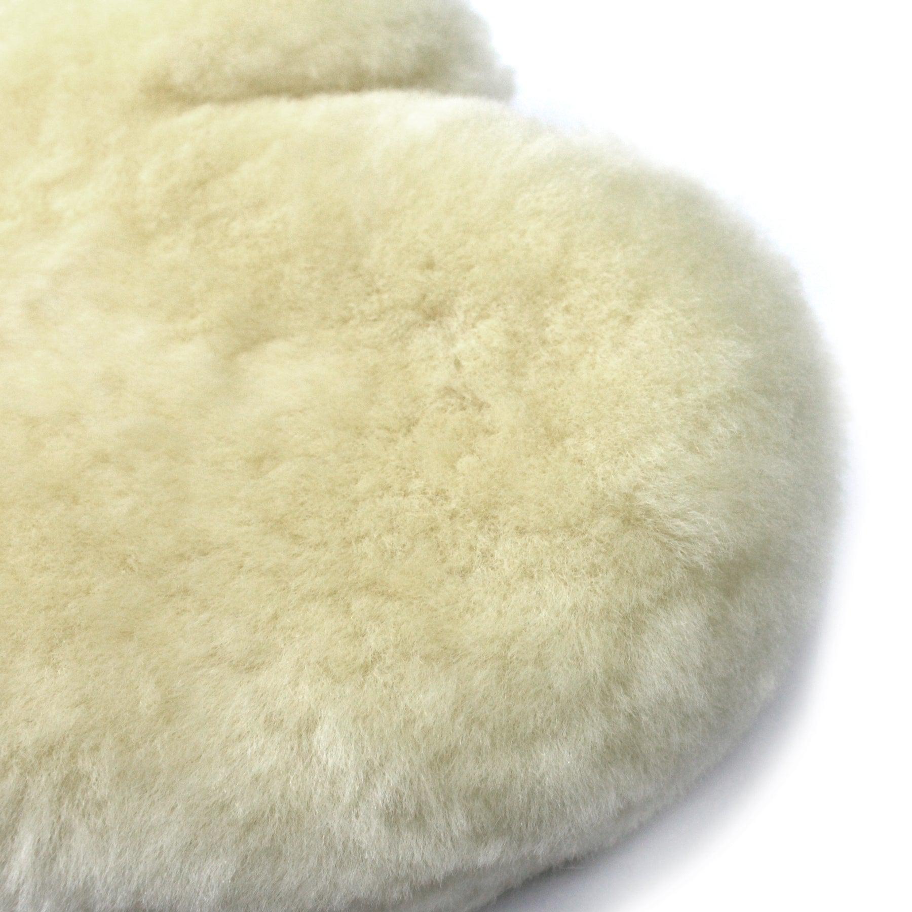 Maxshine Lambswool Wash Mitt – Premium